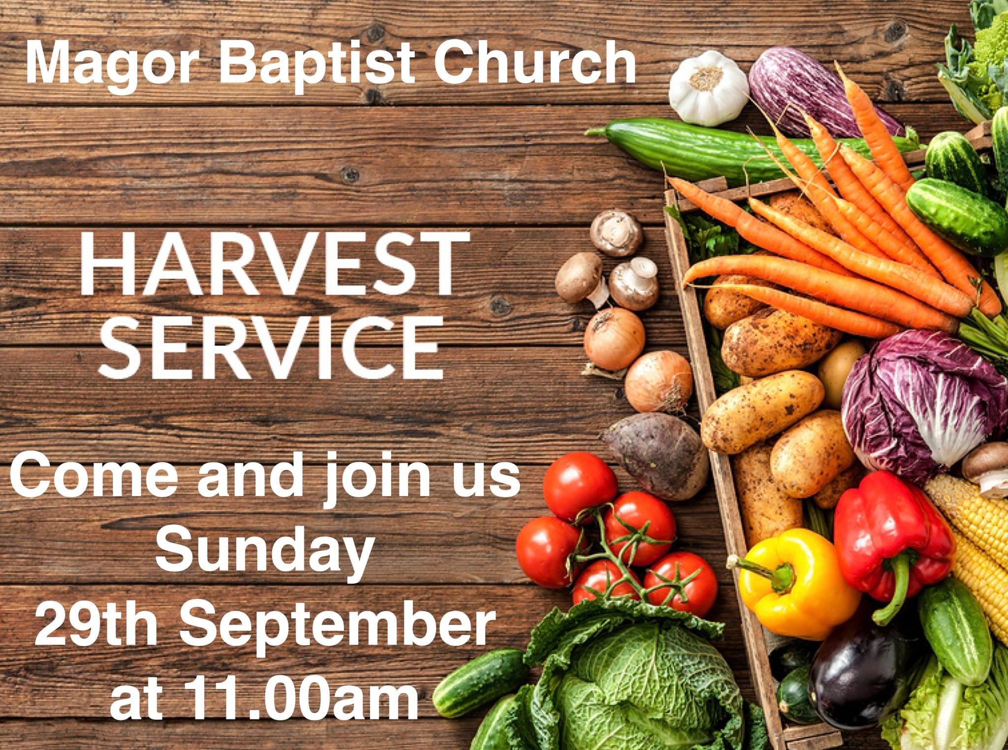 Magor Baptist Church : Magor Baptist Church.